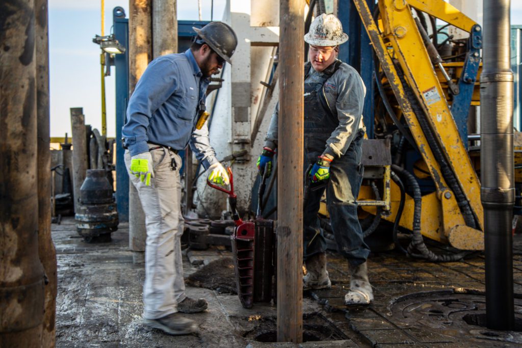 Technology | ICDrilling | 281-598-1230